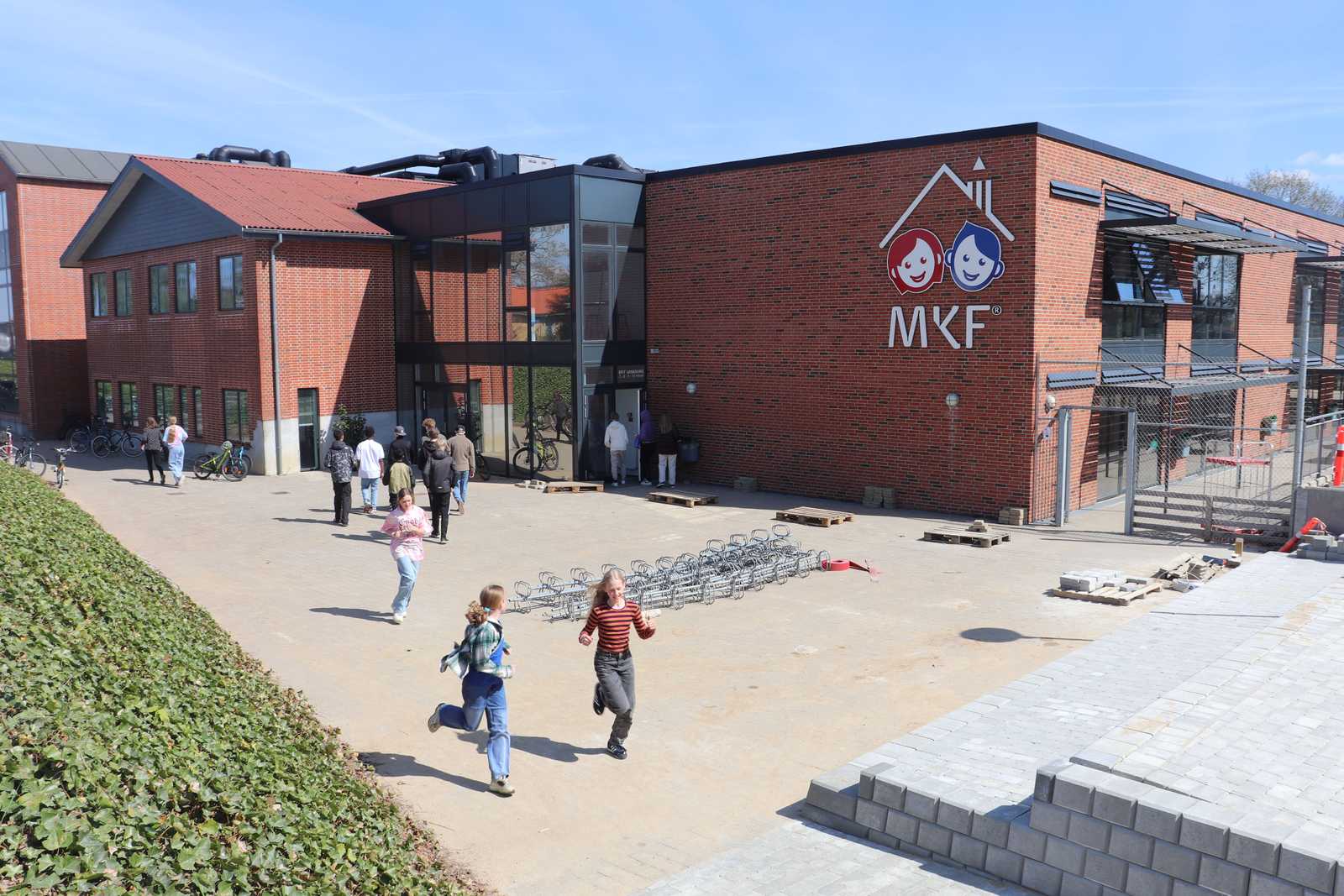 Midtjyllands Kristne Friskole